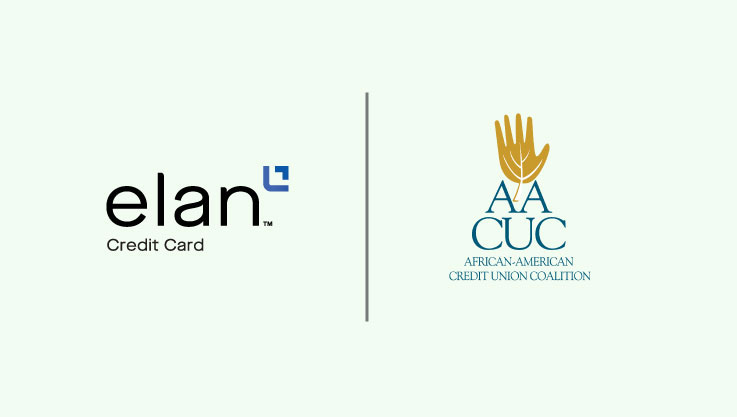 Elan Credit Card Logo